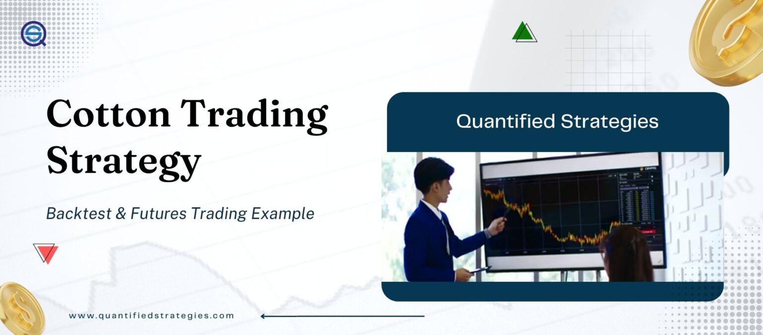 Cotton Trading Strategy – Backtest and Futures Trading Example ...