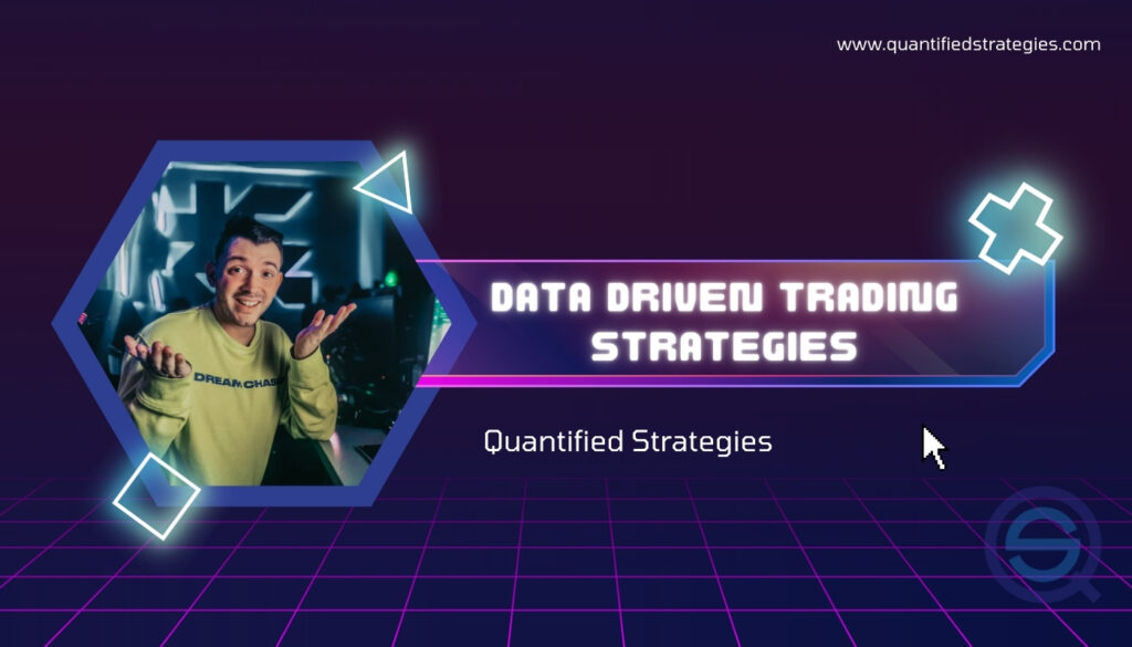 100+ Data Driven Trading Strategies - QuantifiedStrategies.com