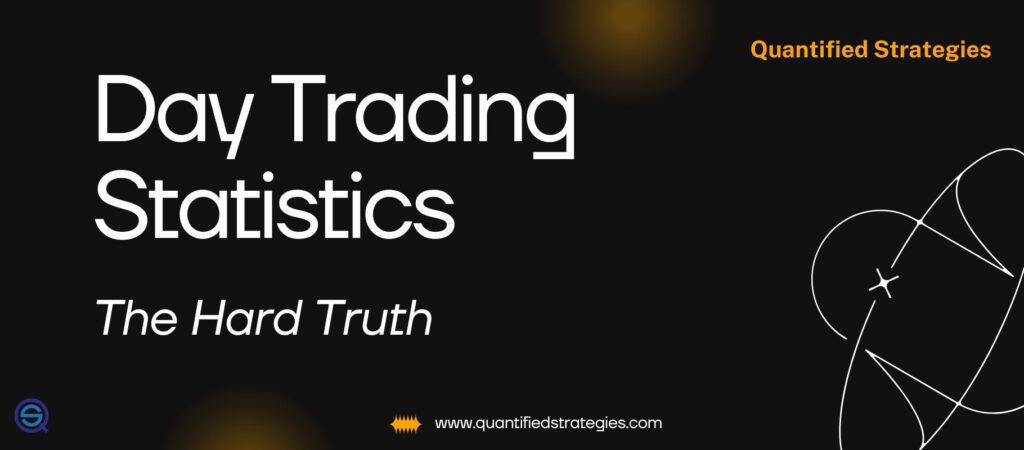 Day Trading Statistics 2025: The Hard Truth - QuantifiedStrategies.com