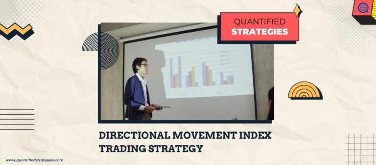 Directional Movement Index (DMI) Trading Strategy (Backtest ...