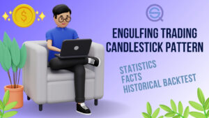 Engulfing Trading Candlestick Pattern: (Statistics, Facts, & Historical ...