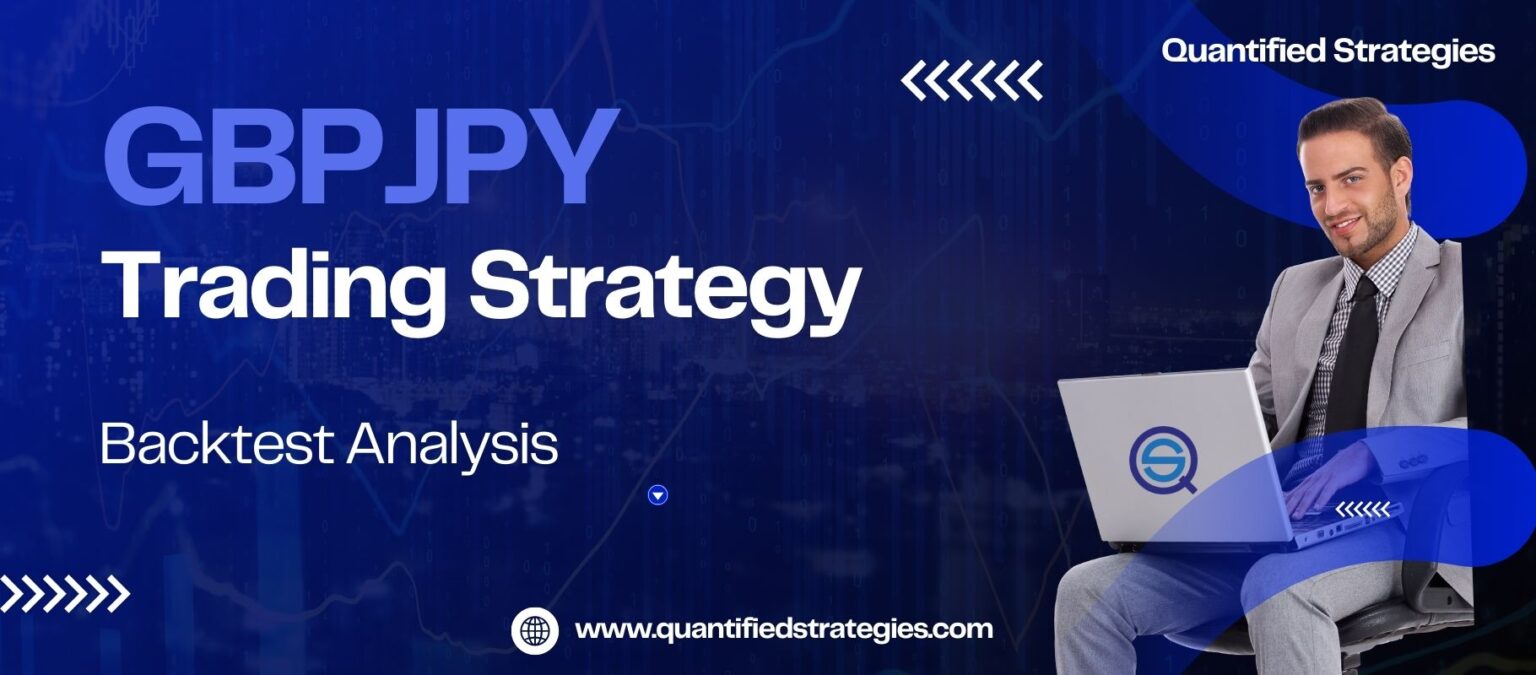 GBPJPY Trading Strategy: (Backtest, Rules And Performance ...