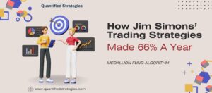 How Jim Simons' Trading Strategies Achieved 66% Annual Returns ...