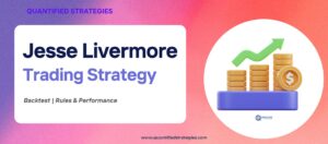 Jesse Livermore Trading Strategy: Backtest, Rules and Performance ...