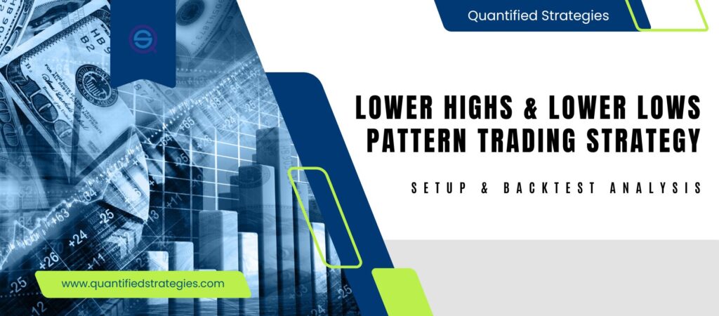 Lower Highs And Lower Lows Pattern Trading Strategy (Setup and Backtest ...