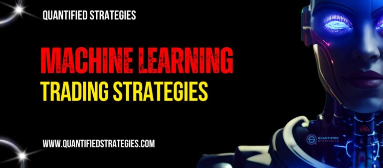 Top Machine Learning Trading Strategies for Predicting Market Trends ...