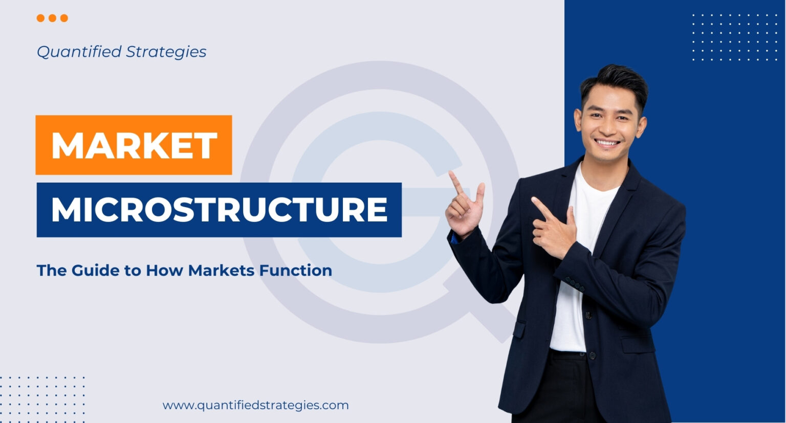 Market Microstructure In Practice – VRIMCA