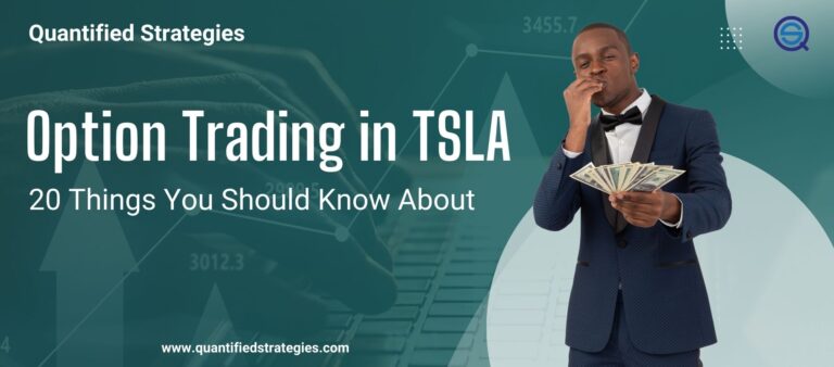 Option Trading in TSLA: 20 Things You Should Know About ...