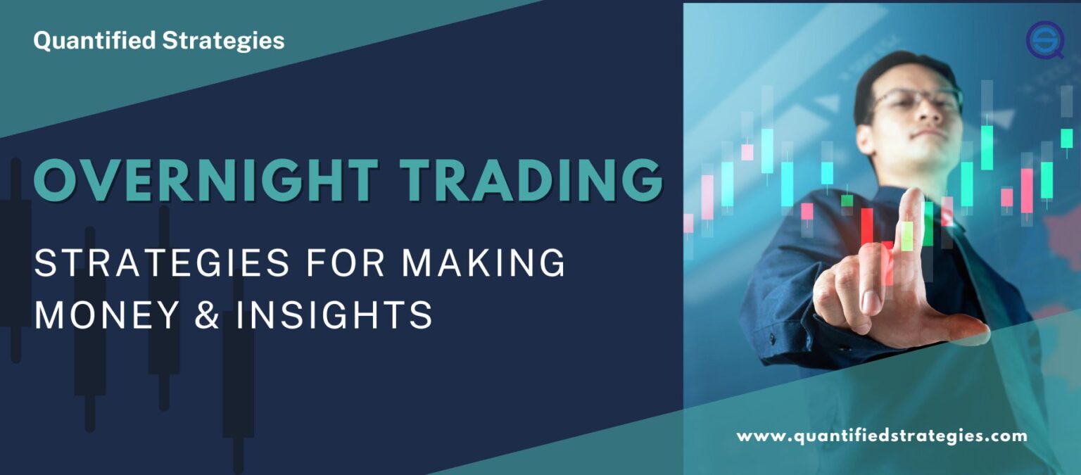 Overnight Trading: Strategies for Making Money and Insights ...