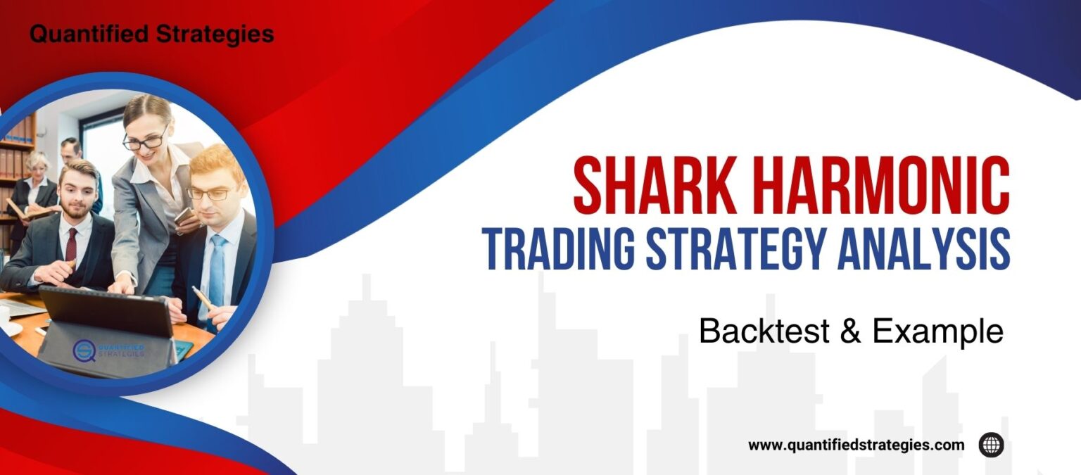 Shark Harmonic Trading Strategy Analysis (Backtest And Example ...