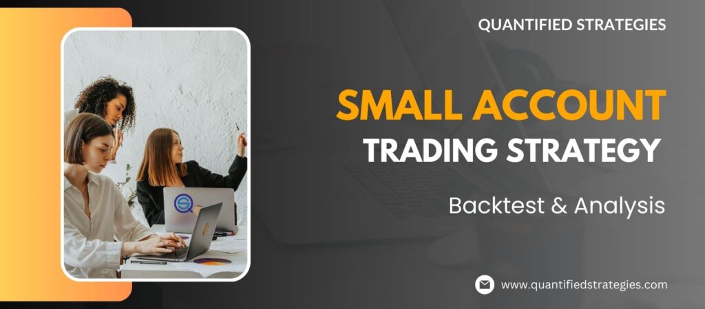 Small Account Trading Strategy – Backtest And Analysis ...