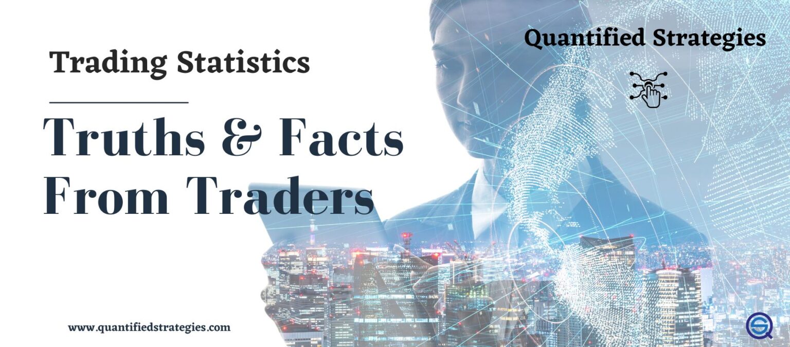 Trading Statistics 2025: Shocking Truths & Surprising Facts Every ...