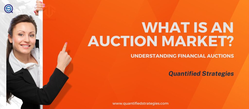 What Is an Auction Market? Understanding Financial Auctions ...