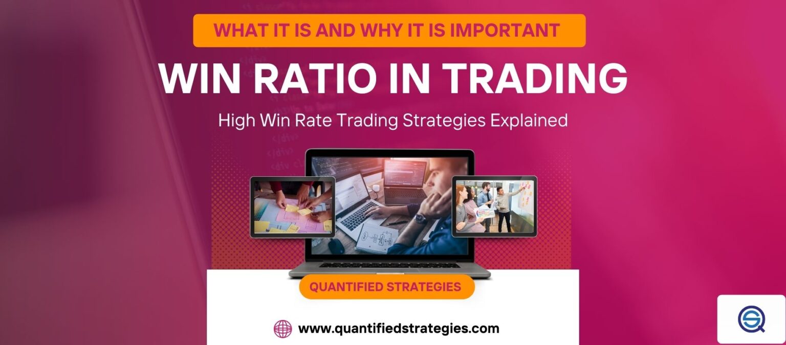 Win Rate Trading: How To Calculate Win Rate In Trading ...