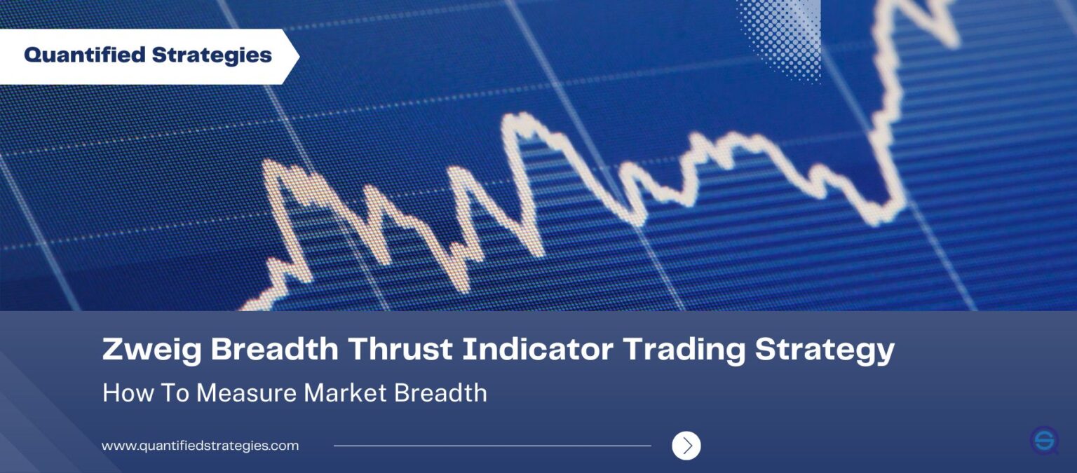Zweig Breadth Thrust Indicator Trading Strategy- How To Measure Market Breadth ...