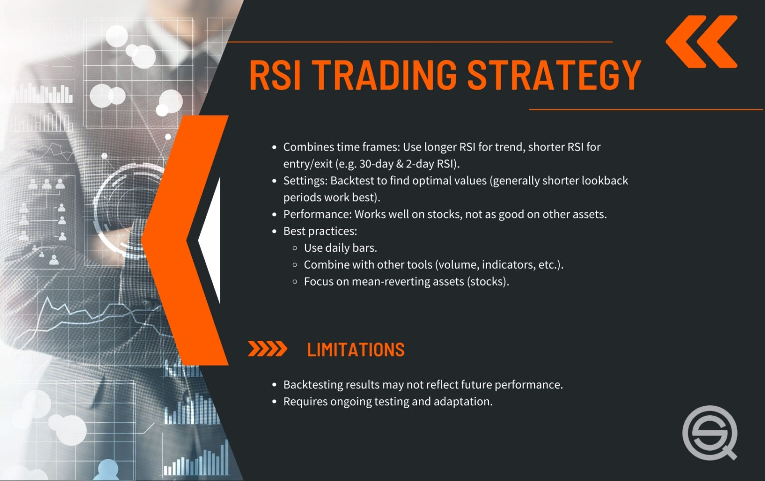 RSI Trading Strategy (91% Win Rate): Backtest, Indicator, And Settings ...
