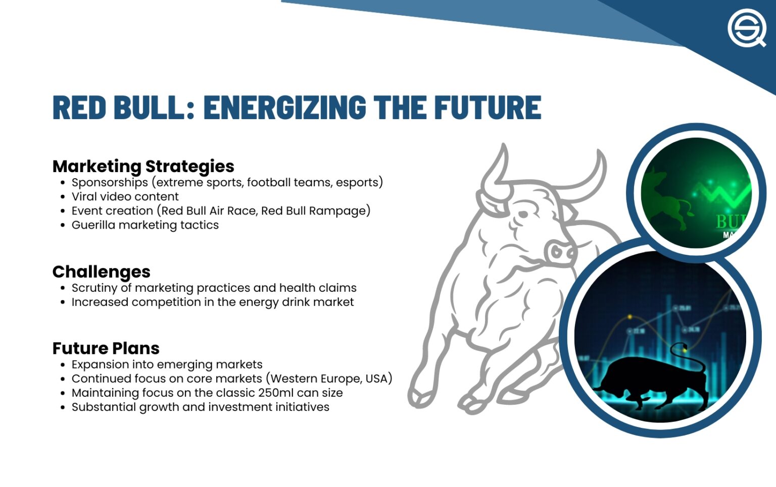 Red Bull Stock - QuantifiedStrategies.com