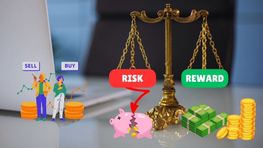Risk Reward Ratio Money Management: Definition, Meaning ...