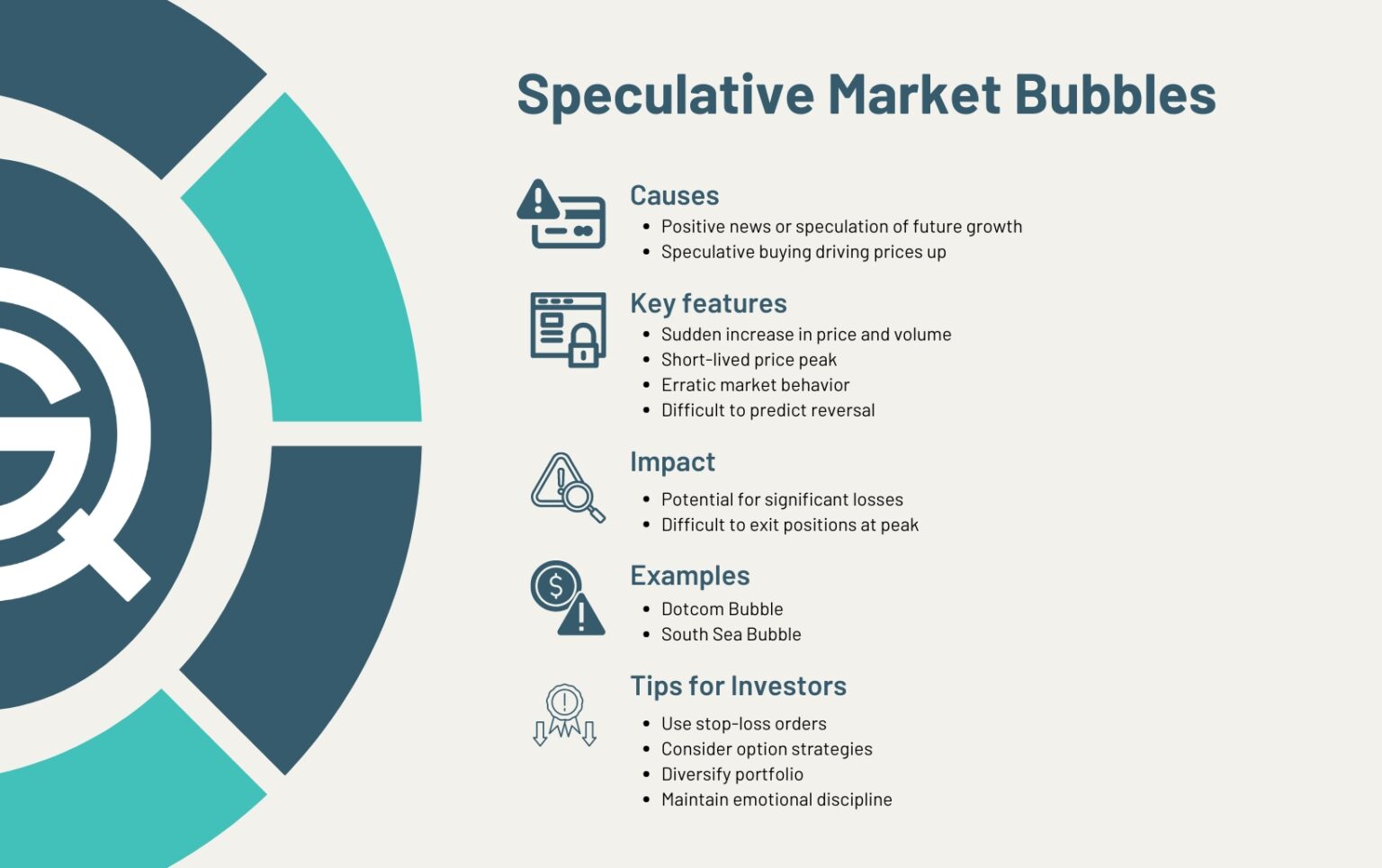 Blow Off Top: Definition, What does this pattern mean ...