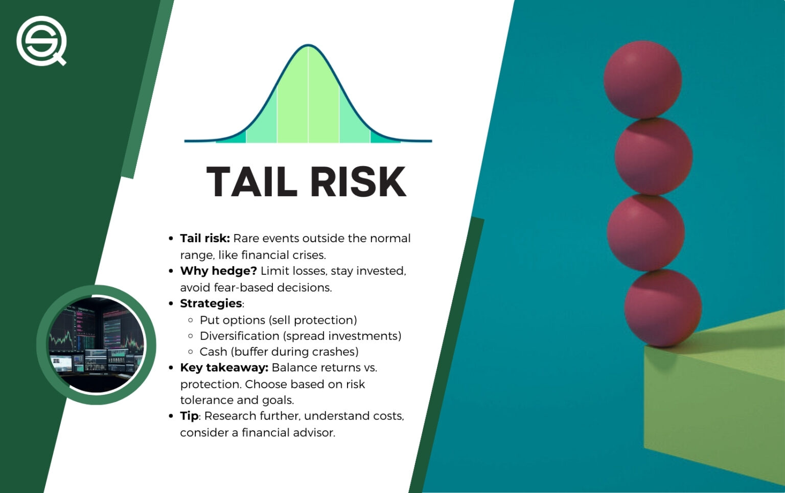 Tail Risk Hedging Strategies: Strategies to Protect Against ...