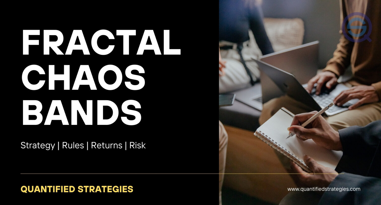 Fractal Chaos Bands - Strategy, Rules, Returns, Risk ...