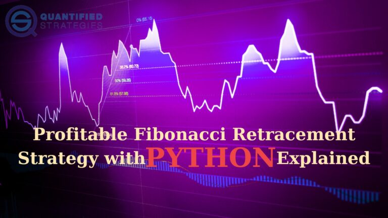 How To Build A Profitable Fibonacci Retracement Strategy With Python Explained 