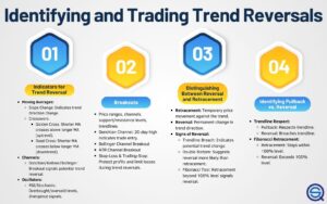 Trend Reversal Trading Strategies – Setup, Rules, Backtest, Performance ...