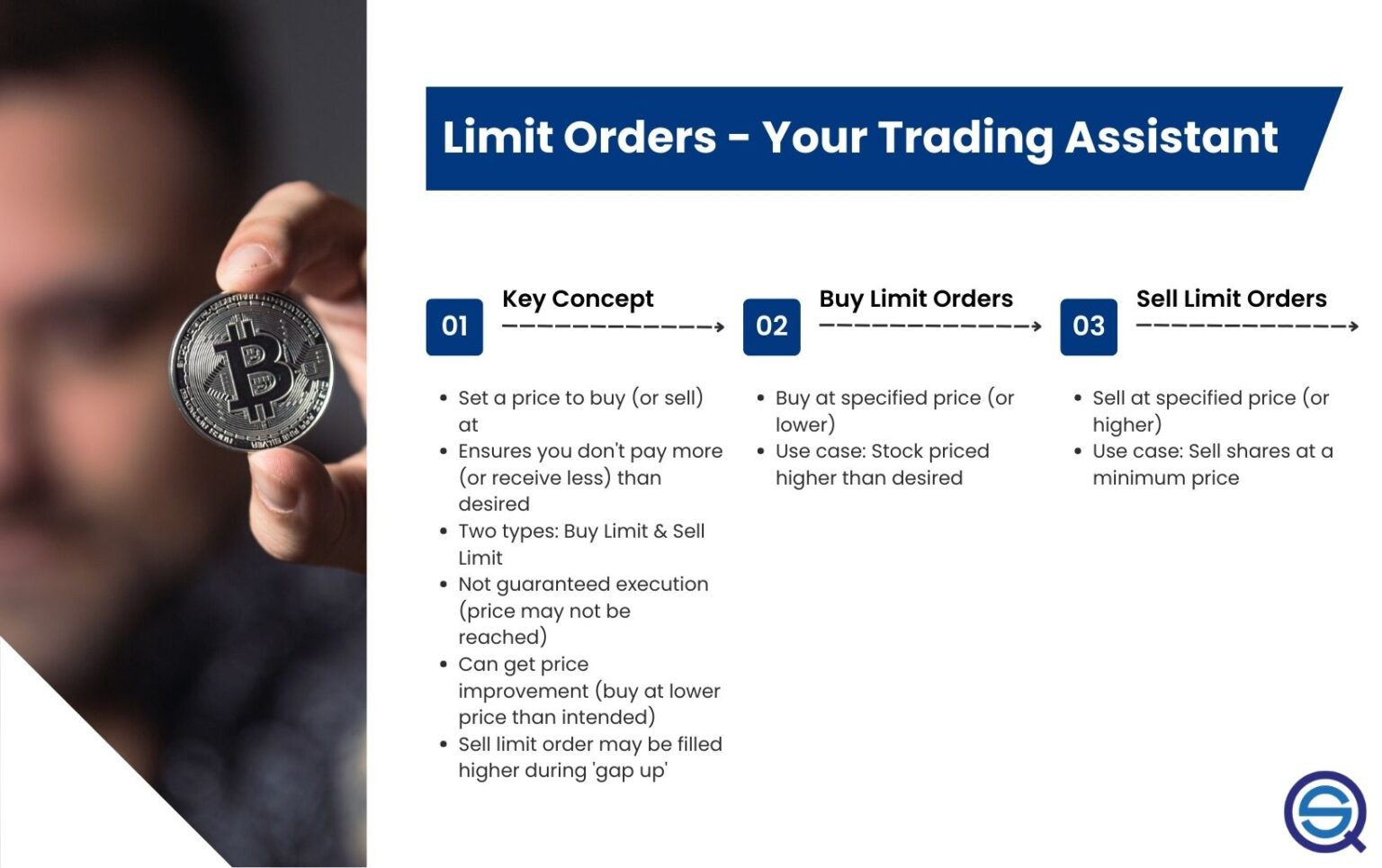 What Is a Limit Order? - QuantifiedStrategies.com