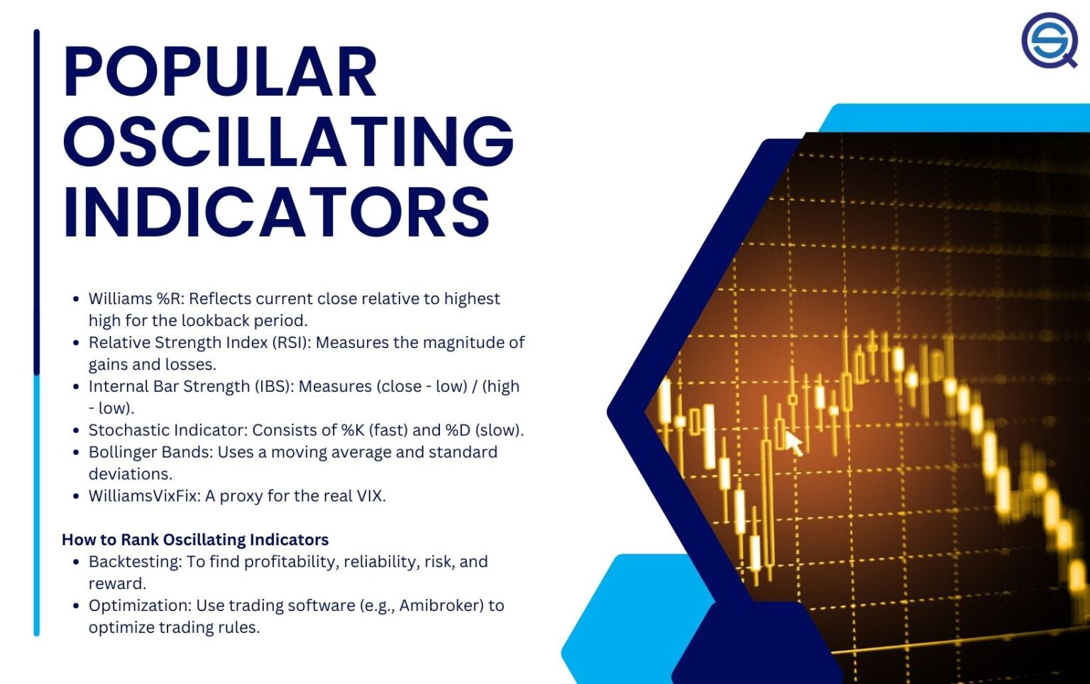 Oscillating Indicators Trading Strategies: Statistics, Facts, Evidence ...