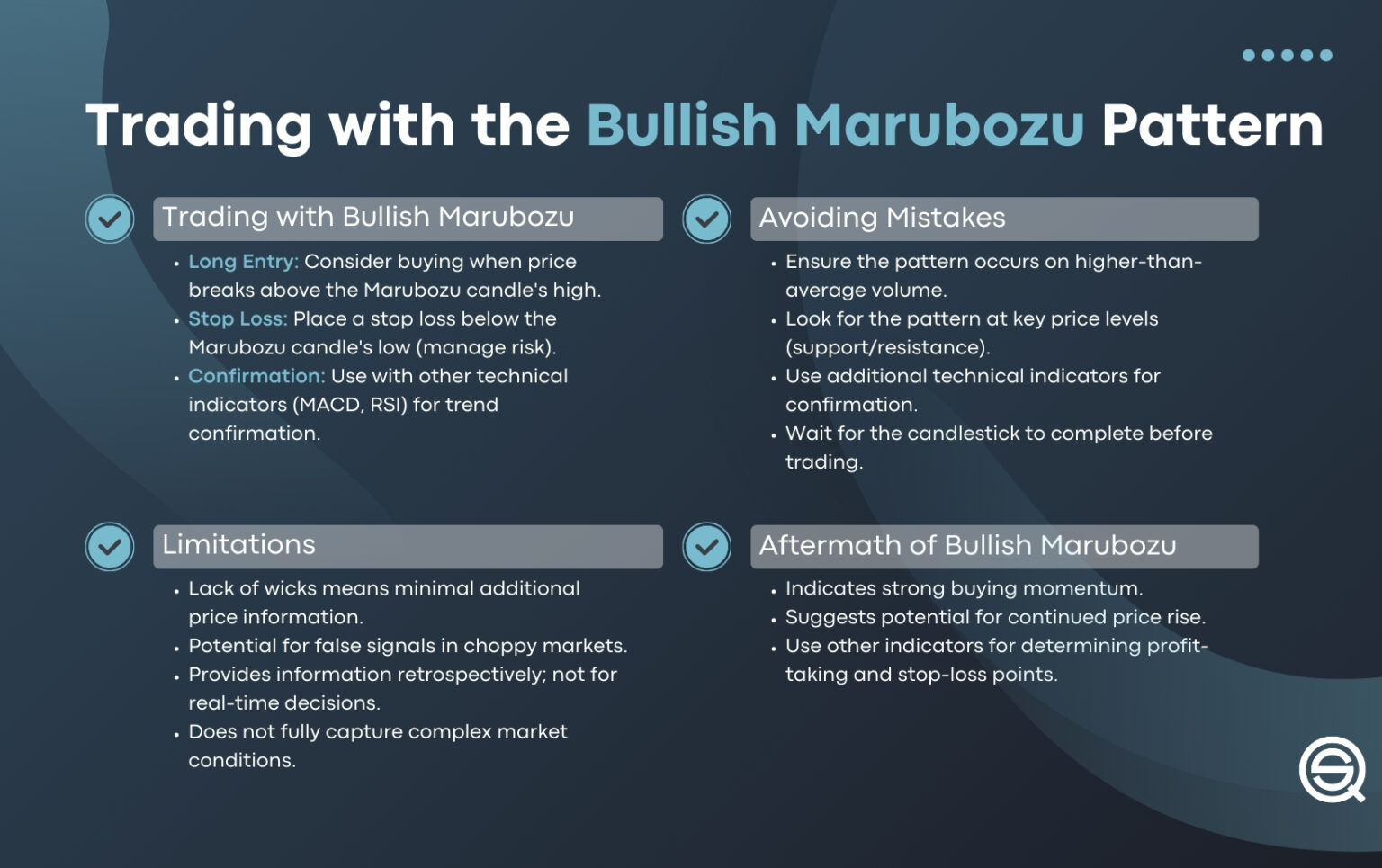 Bullish Marubozu: Candlestick Patterns - QuantifiedStrategies.com