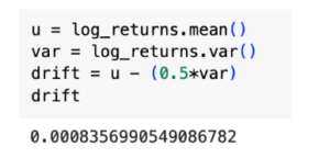 How To Do A Monte Carlo Simulation Using Python - (Example, Code, Setup ...