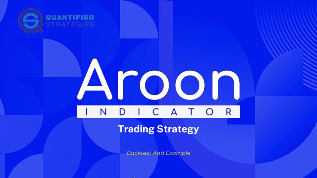 2 Aroon Indicator Trading Strategy (Backtest And Example ...