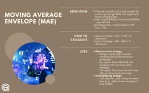 Moving Average Envelope - Strategy, Rules, Returns - QuantifiedStrategies.com