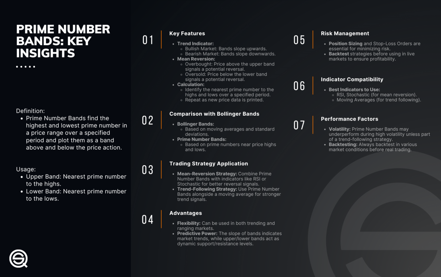 Prime Number Bands - Strategy, Rules, Returns, Risk ...