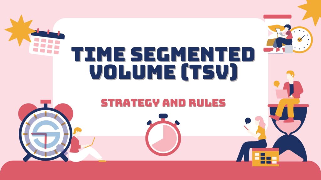 Time Segmented Volume (TSV) - Strategy And Rules - QuantifiedStrategies.com