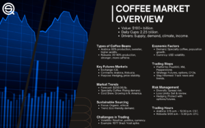 Coffee Trading - QuantifiedStrategies.com