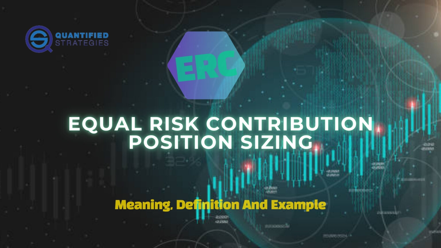 Equal Risk Contribution (ERC) Position Sizing: Meaning, Definition And Example ...