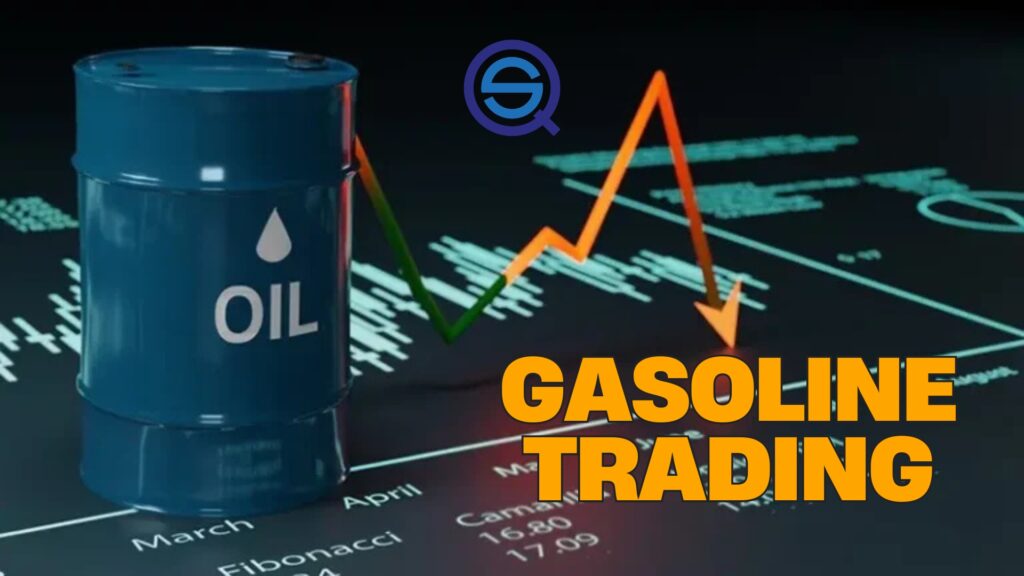 Gasoline Trading - QuantifiedStrategies.com