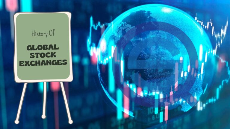 History Of Global Stock Exchanges - QuantifiedStrategies.com