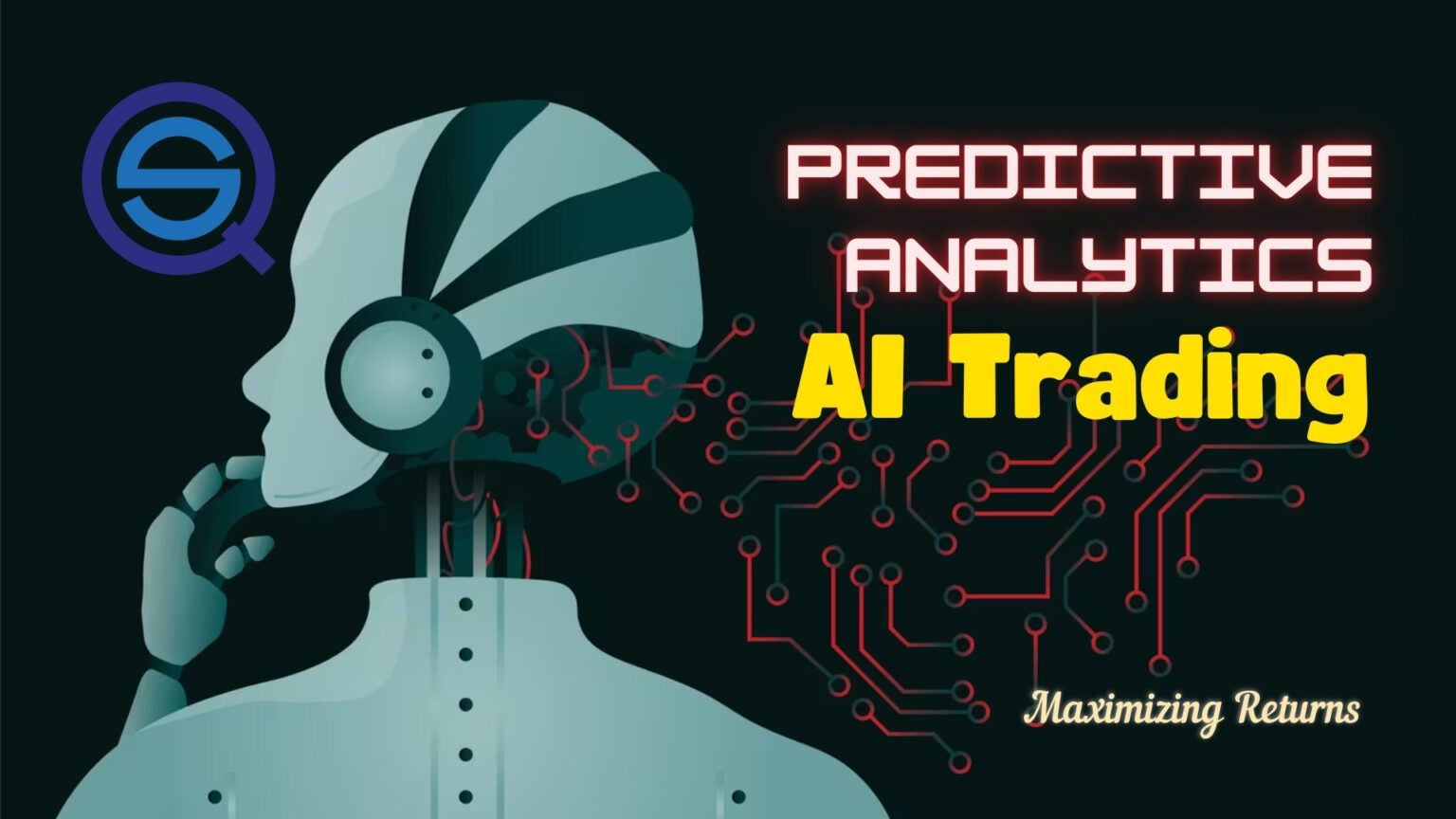 Predictive Analytics in AI Trading: Maximizing Returns ...