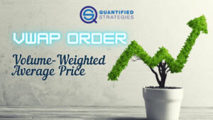 VWAP (Volume-Weighted Average Price) Order - QuantifiedStrategies.com