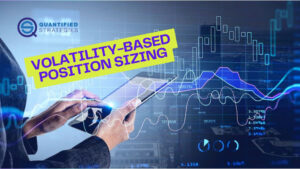 Volatility-Based Position Sizing - QuantifiedStrategies.com