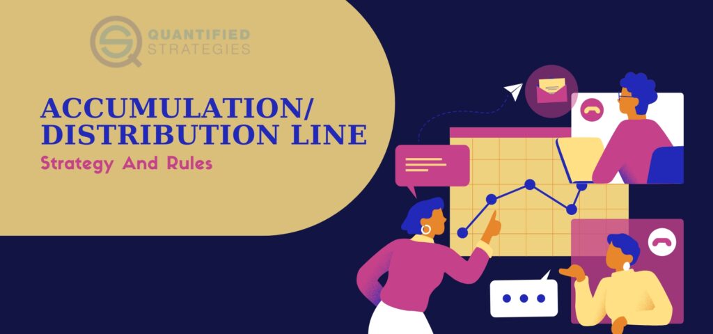 Accumulation/Distribution Line - Strategy And Rules ...