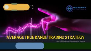 Average True Range Trading Strategy (Best ATR Indicator, Settings and ...