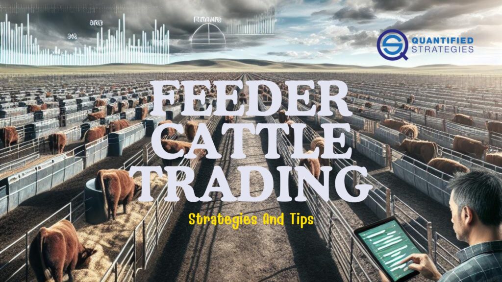 Feeder Cattle Trading:Strategies And Tips - QuantifiedStrategies.com