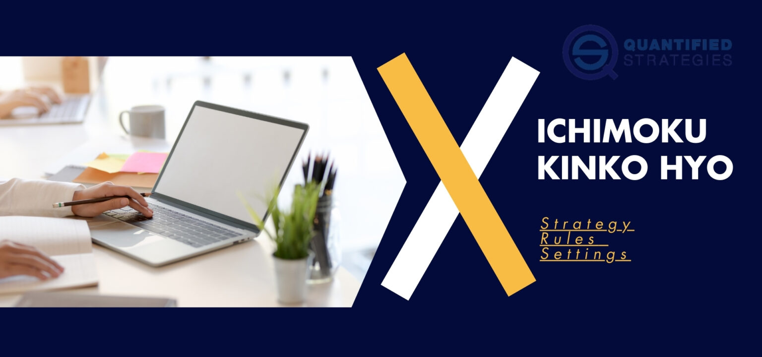 Ichimoku Kinko Hyo - Strategy, Rules, Settings - QuantifiedStrategies.com