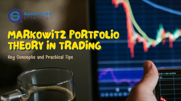 Markowitz Portfolio Theory in Trading: Key Concepts and Practical Tips ...