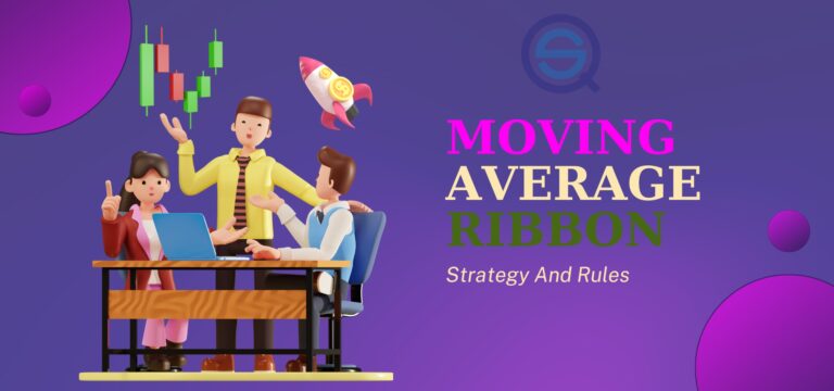 Moving Average Ribbon - Strategy And Rules - QuantifiedStrategies.com