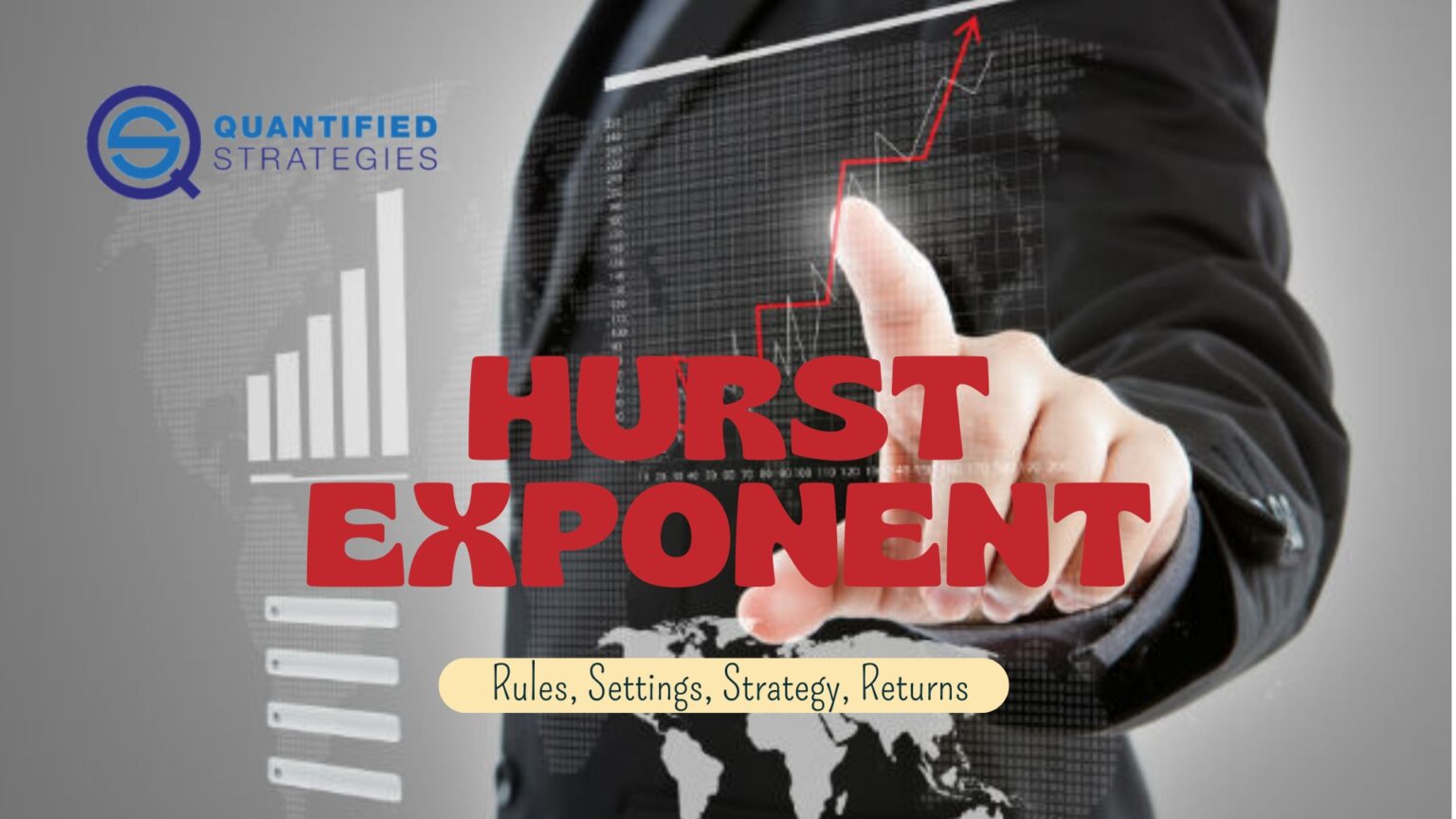 Hurst Exponent - Rules, Settings, Strategy, Returns ...