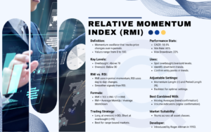Relative Momentum Index (RMI) - Rules, Strategy, Settings, Returns ...
